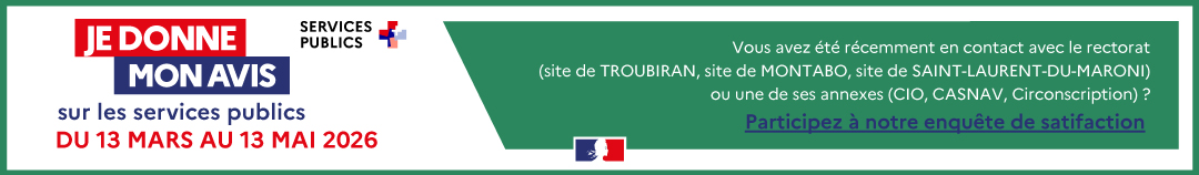 Bienvenue sur le Portail des Territoires de l'Académie de Guyane ...