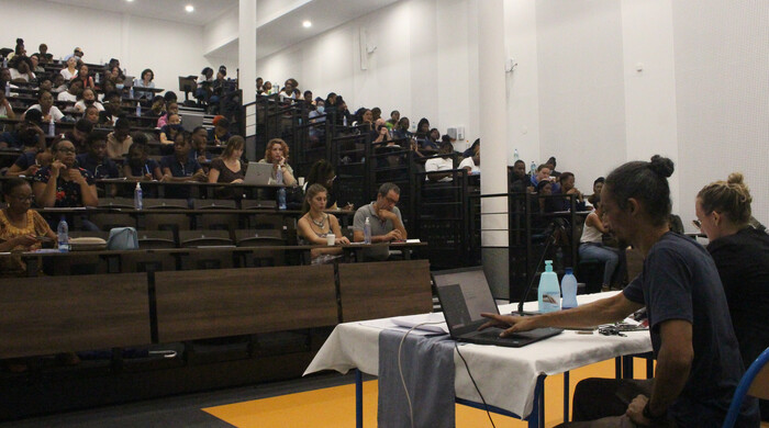 Académie de Guyane | Académie Guyane