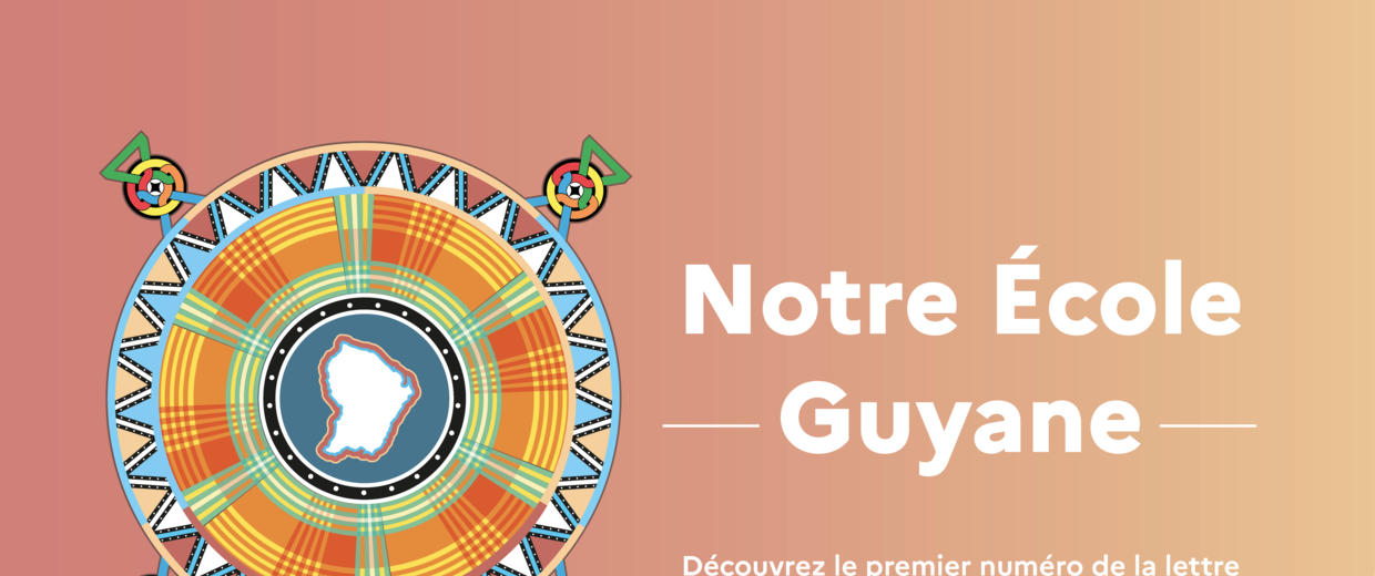 Académie de Guyane | Académie Guyane